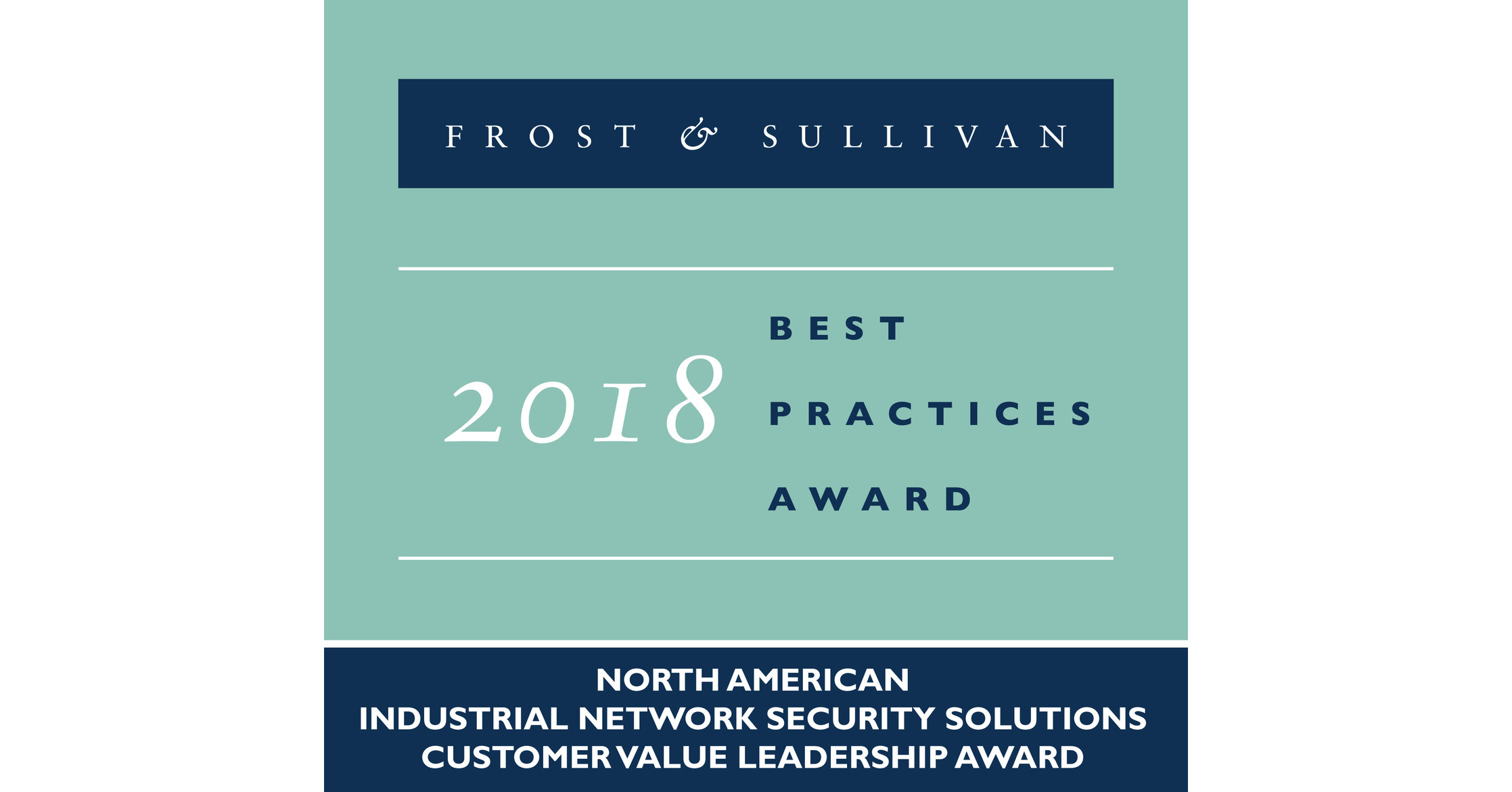 Bayshore Networks Applauded by Frost & Sullivan for Its Comprehensive ...