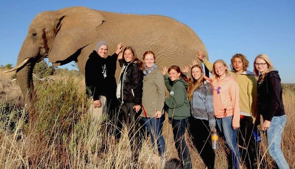 Millennials Are The New Wildlife Conservation Heroes, According To ...