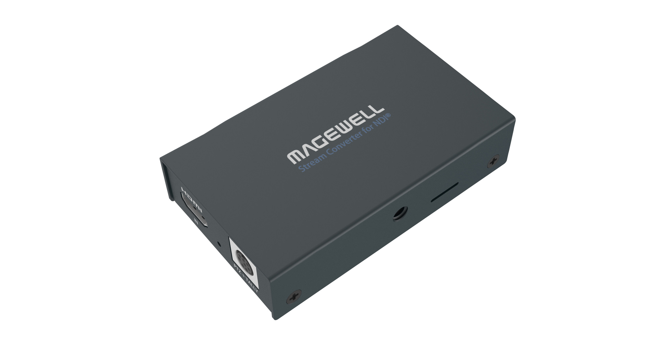 Magewell Makes Transition to AV-over-IP Even More Affordable with New ...