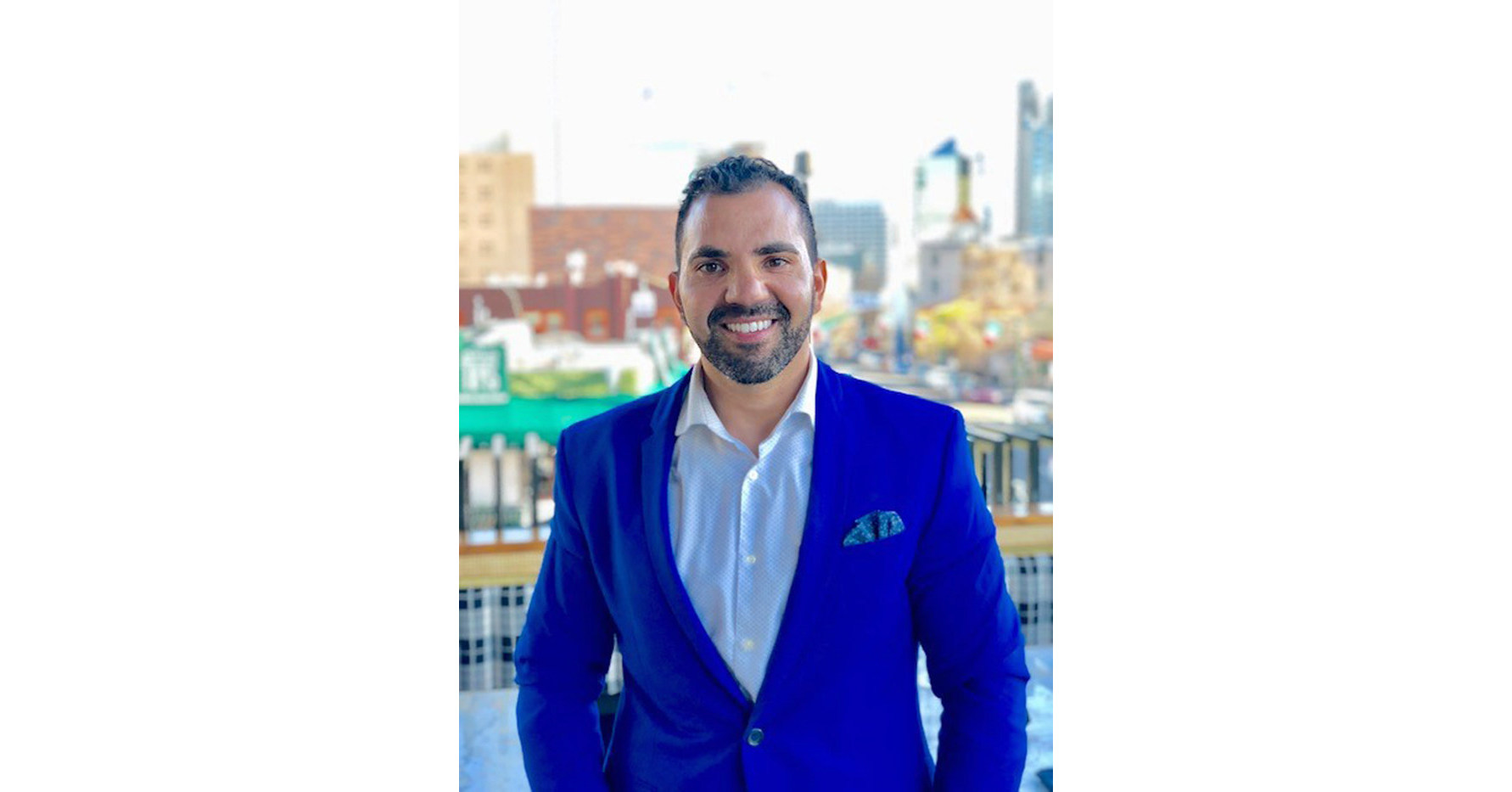 Bank of Southern California Names Sean Dlal Managing Director of ...