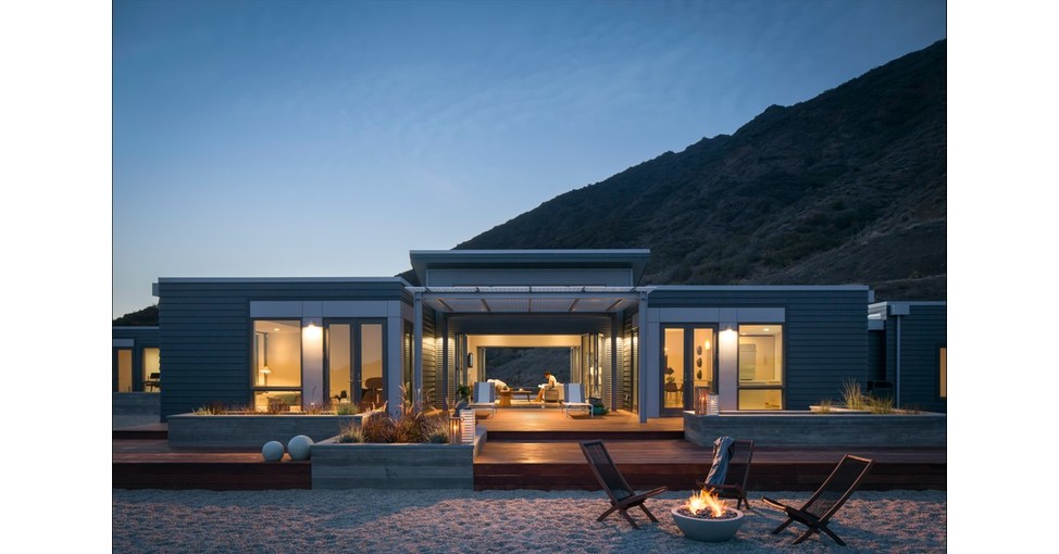 Leading premium prefab provider Blu Homes announces its luxury prefab homes are now available ...