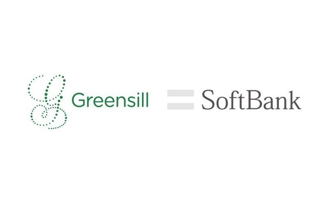Greensill Announces $800 Million Investment by the SoftBank Vision Fund