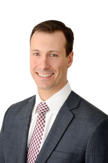 Neptune Welcomes Martin Landry as Chief of Corporate Development & Strategy