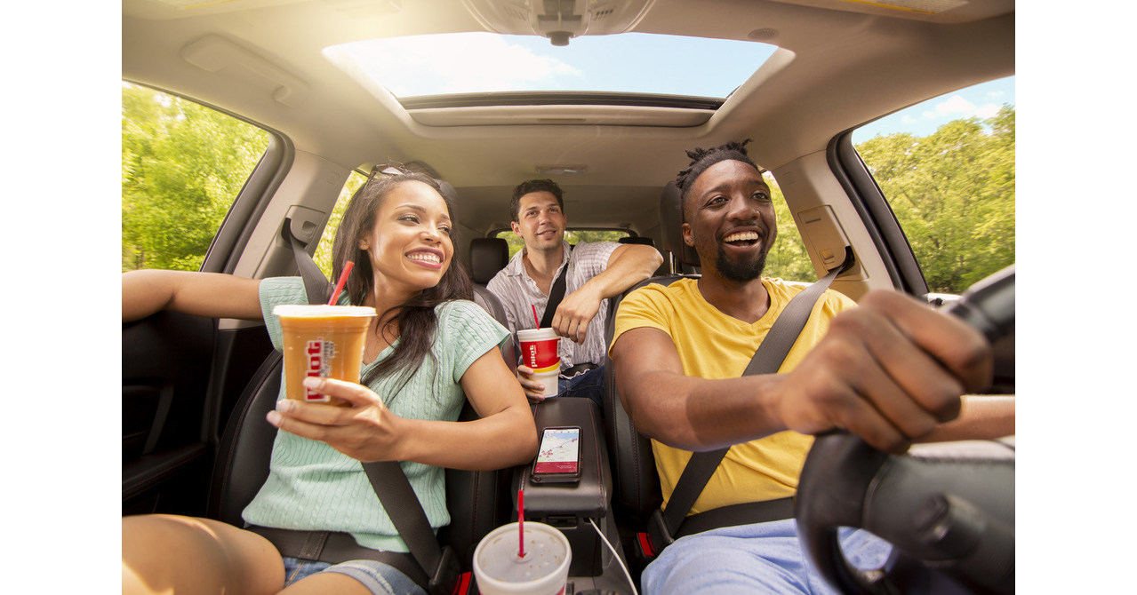 Pilot Flying J Declares First-Ever National Road Trip Day