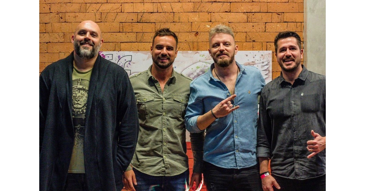 André Marcola participa do maior evento de moda do Sul do Brasil