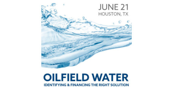 First-Ever Oilfield Water Business and Finance Conference Opens for ...
