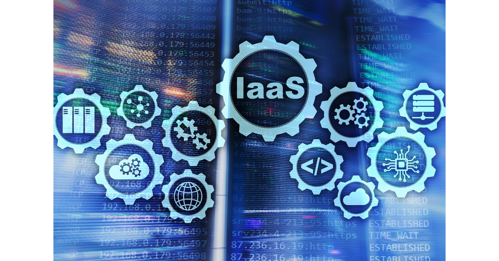 Global IaaS Market Rises as Enterprises Opt for Hybrid and Multi-Cloud ...