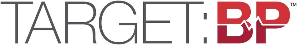 Omron Healthcare Makes Donation to Raise Awareness for Target: BP ...