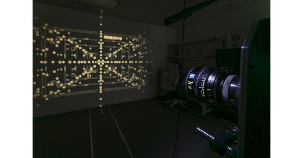 ZEISS Opens Cinema Lens Demo Center in Los Angeles