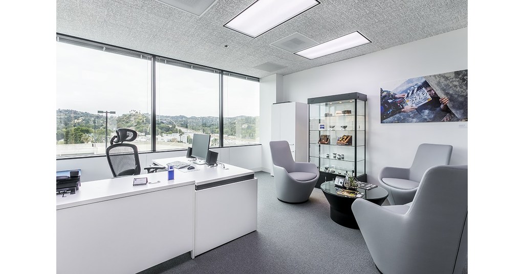 ZEISS Opens Cinema Lens Demo Center in Los Angeles