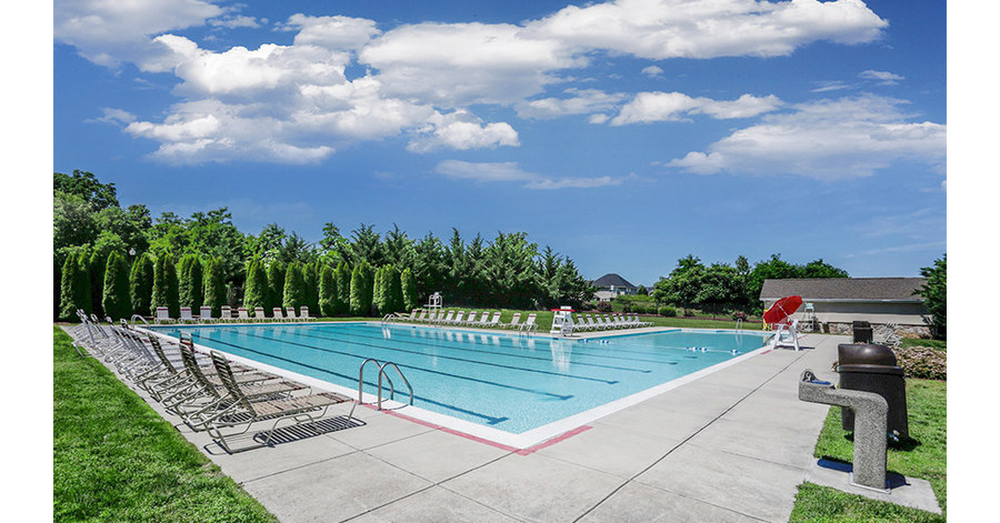 Four New Model Homes in Hagerstown