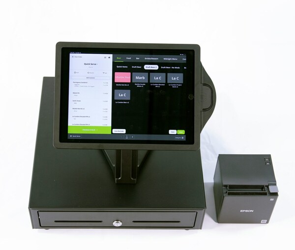 Lavu Certifies Three Additional Epson Receipt Printers for its POS ...