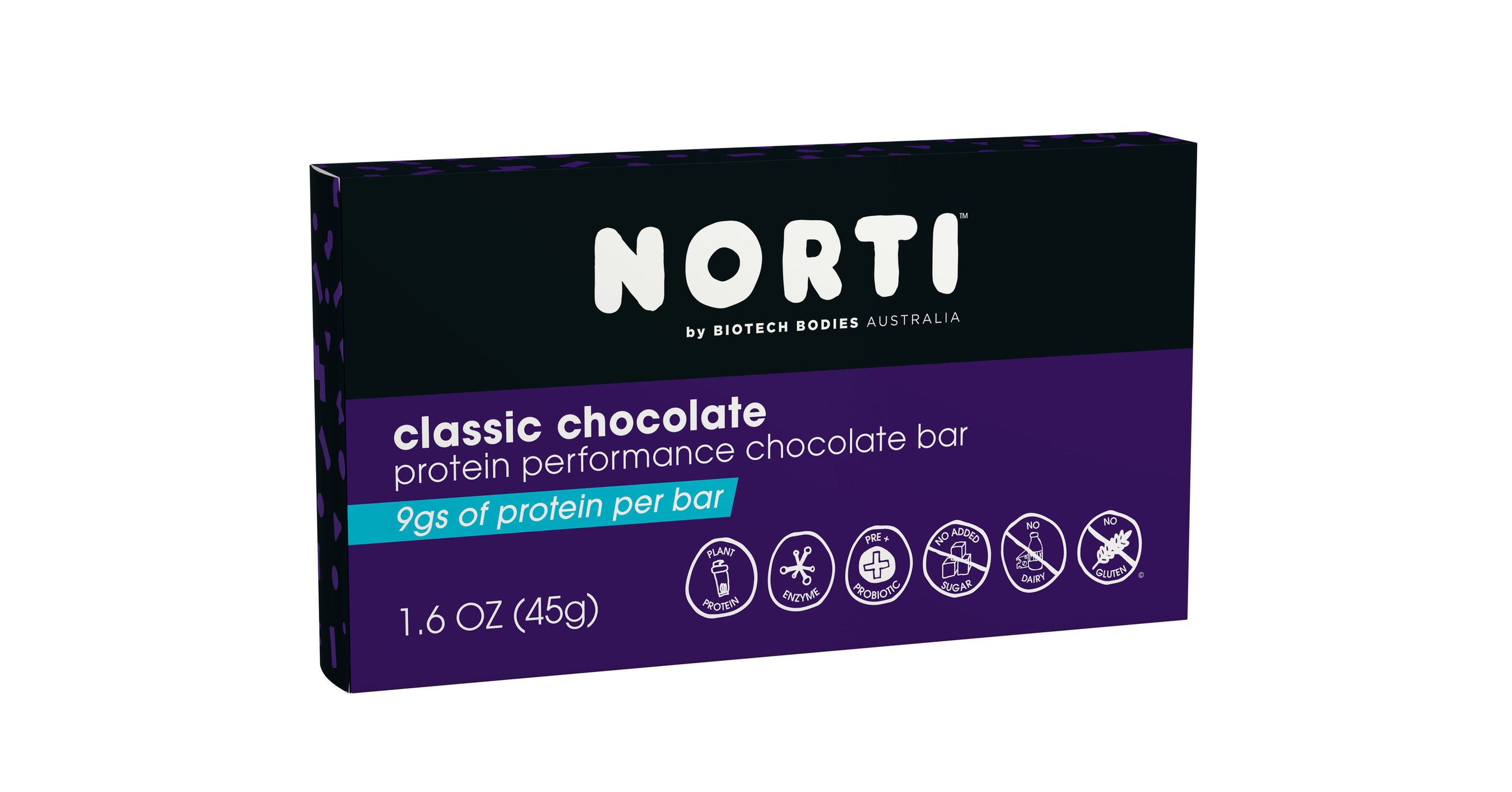 Australian Health Food Company, Norti Nutrition™, Expands In The U.S ...