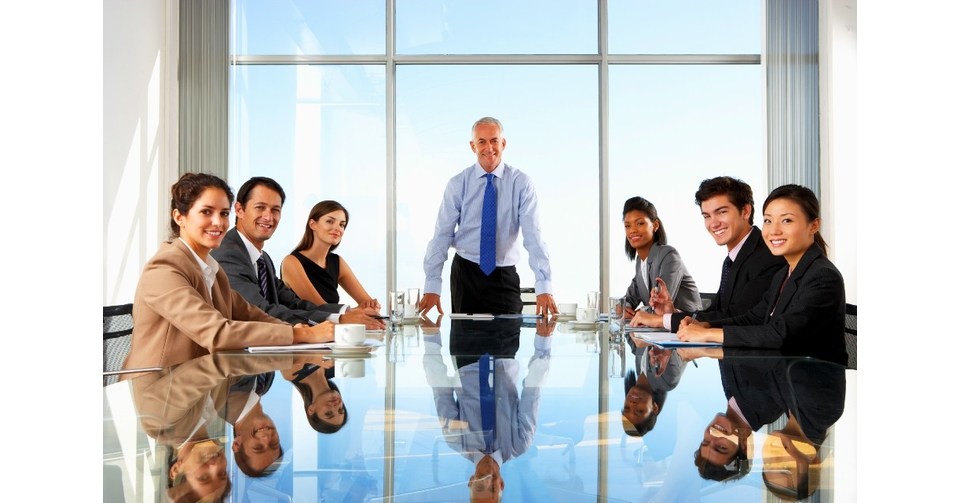 Local CEO Launches Pittsburgh CEO Advisory Board