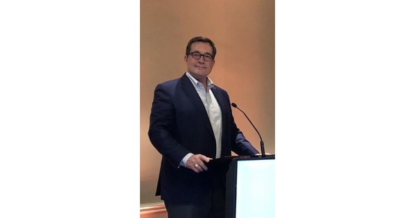 OspreyData's New CEO Ed Cowsar Speaking at North American Petroleum ...