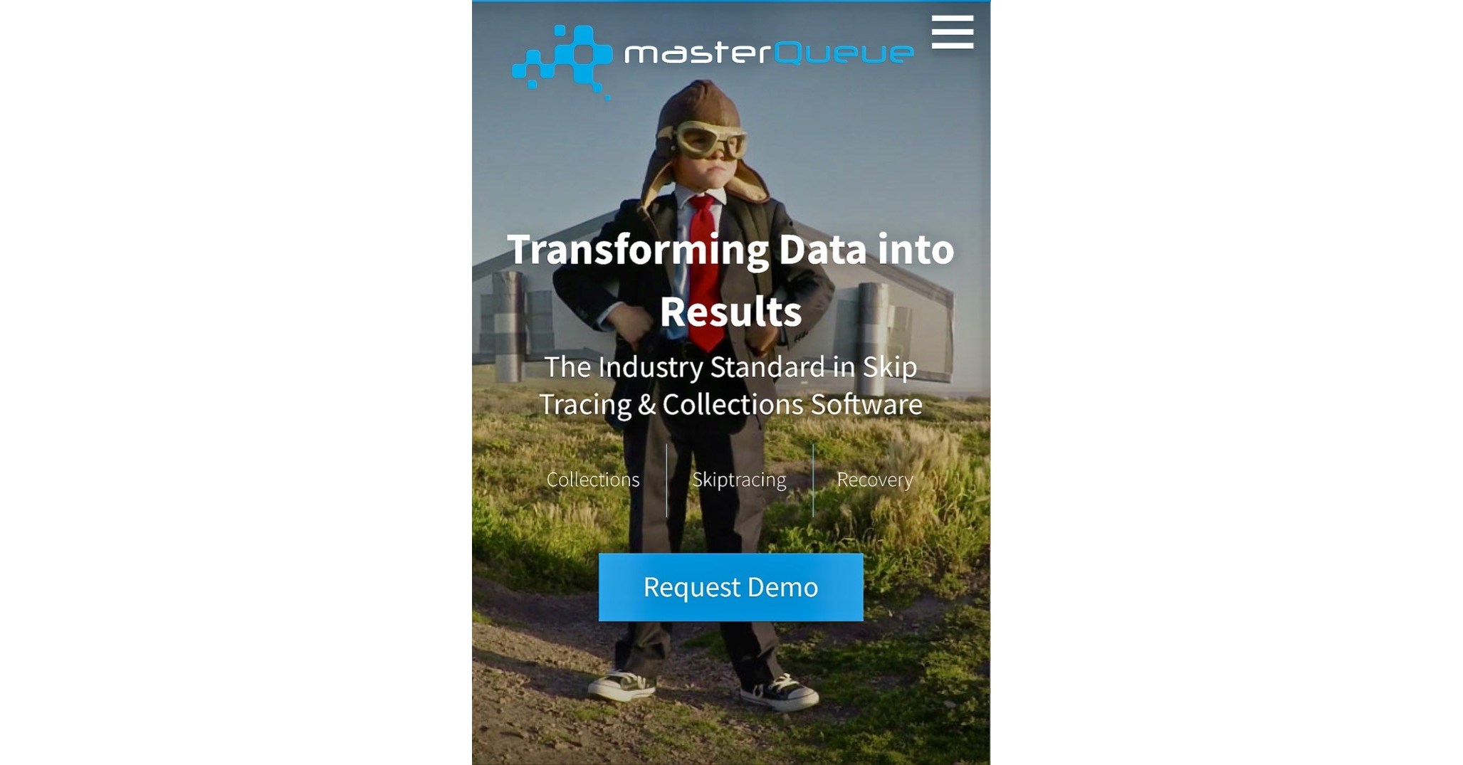 masterQueue closes funding round and experiences significant growth