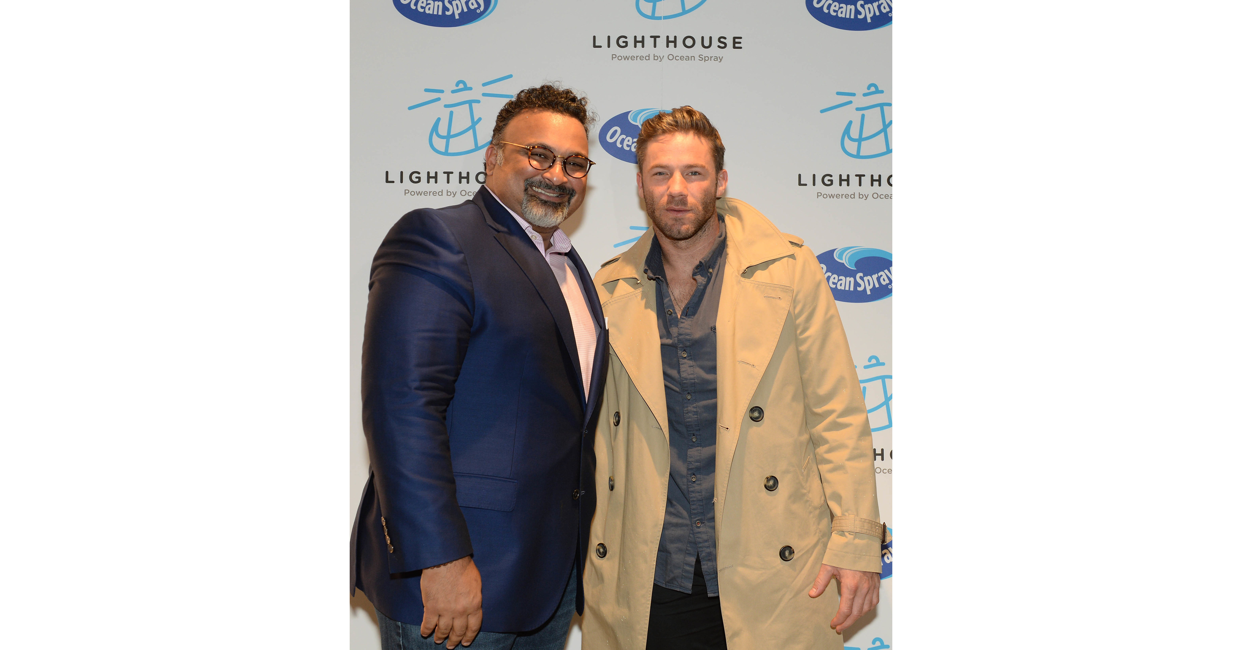 Ocean Spray Opens "Lighthouse" - a Marketing and Innovation Hub in ...