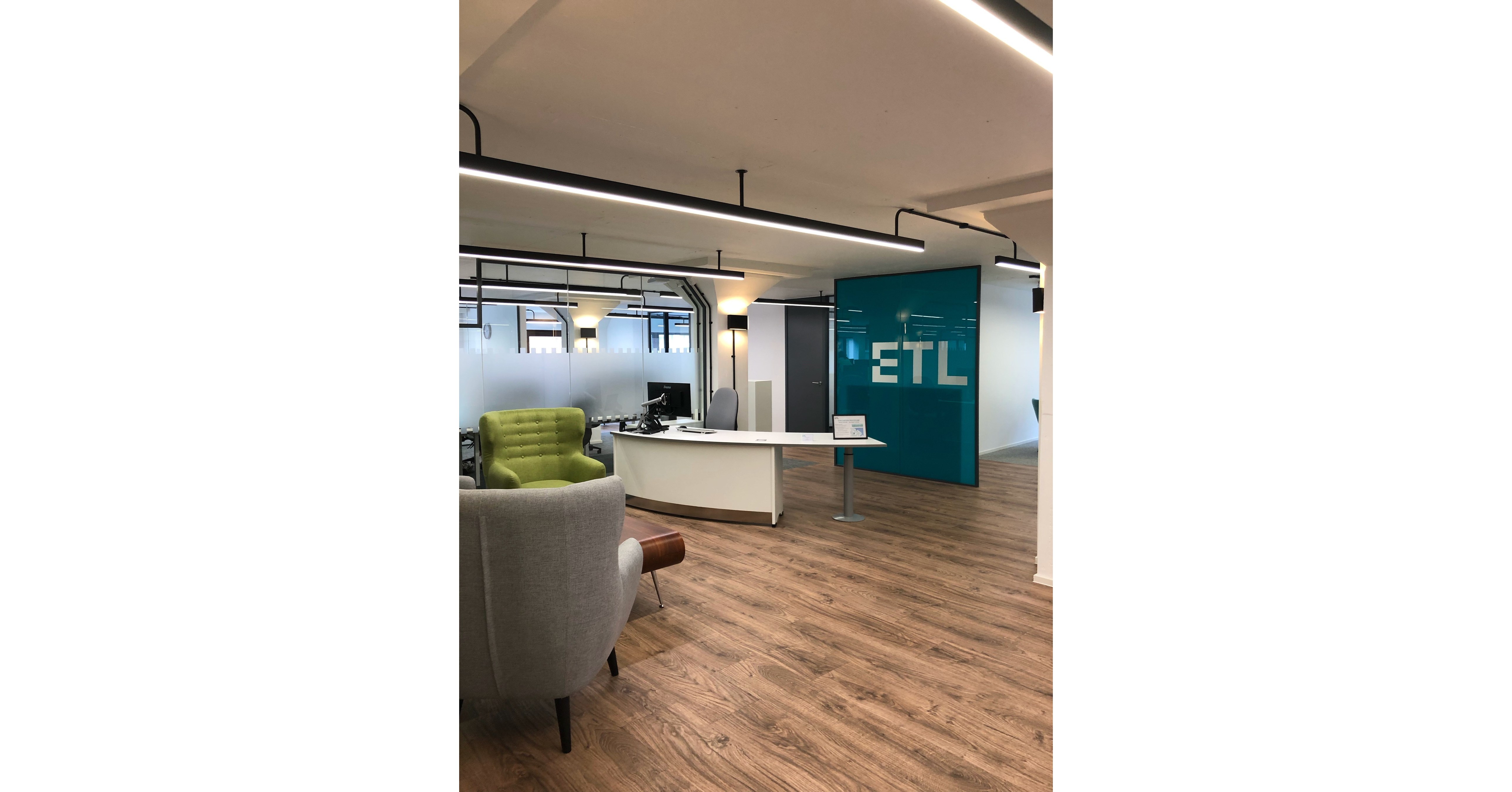 ETL - New Brand, Same Trusted Consultancy