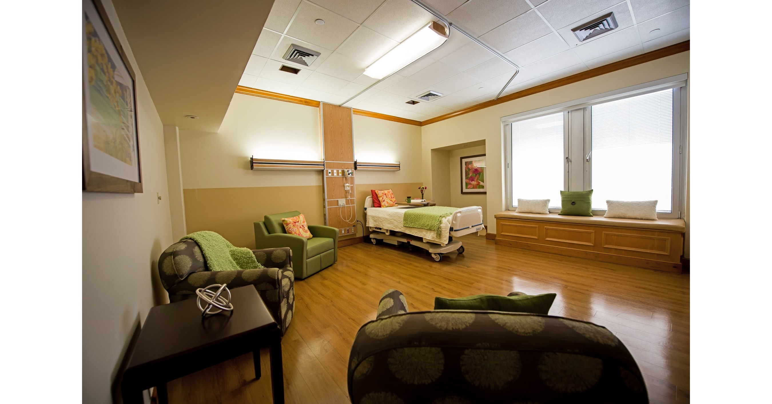 VITAS® Healthcare Opens New Inpatient Center At Good Samaritan Medical ...