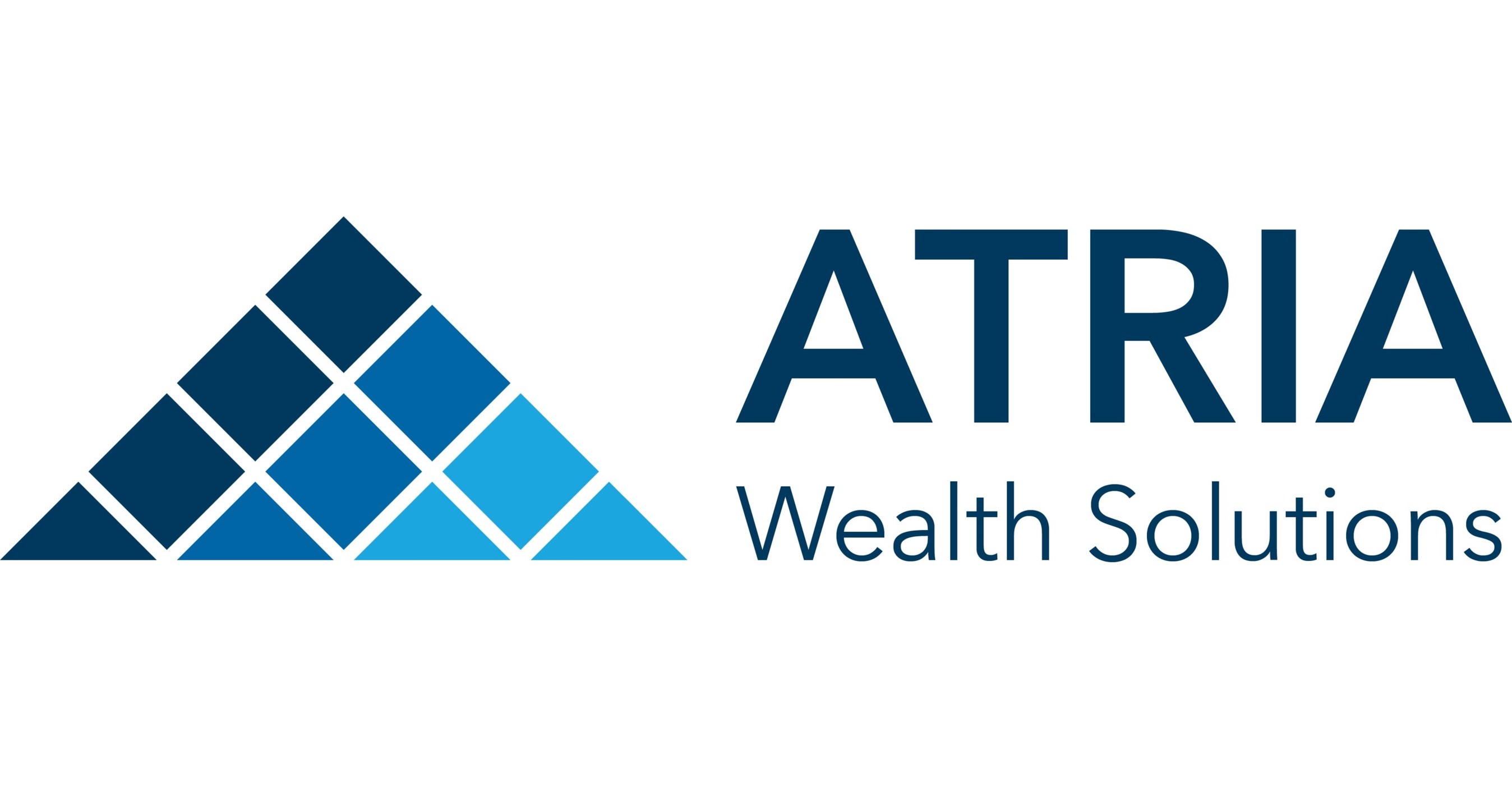 Atria Group Logo Atria Group Featured On The Cover Of New York Times