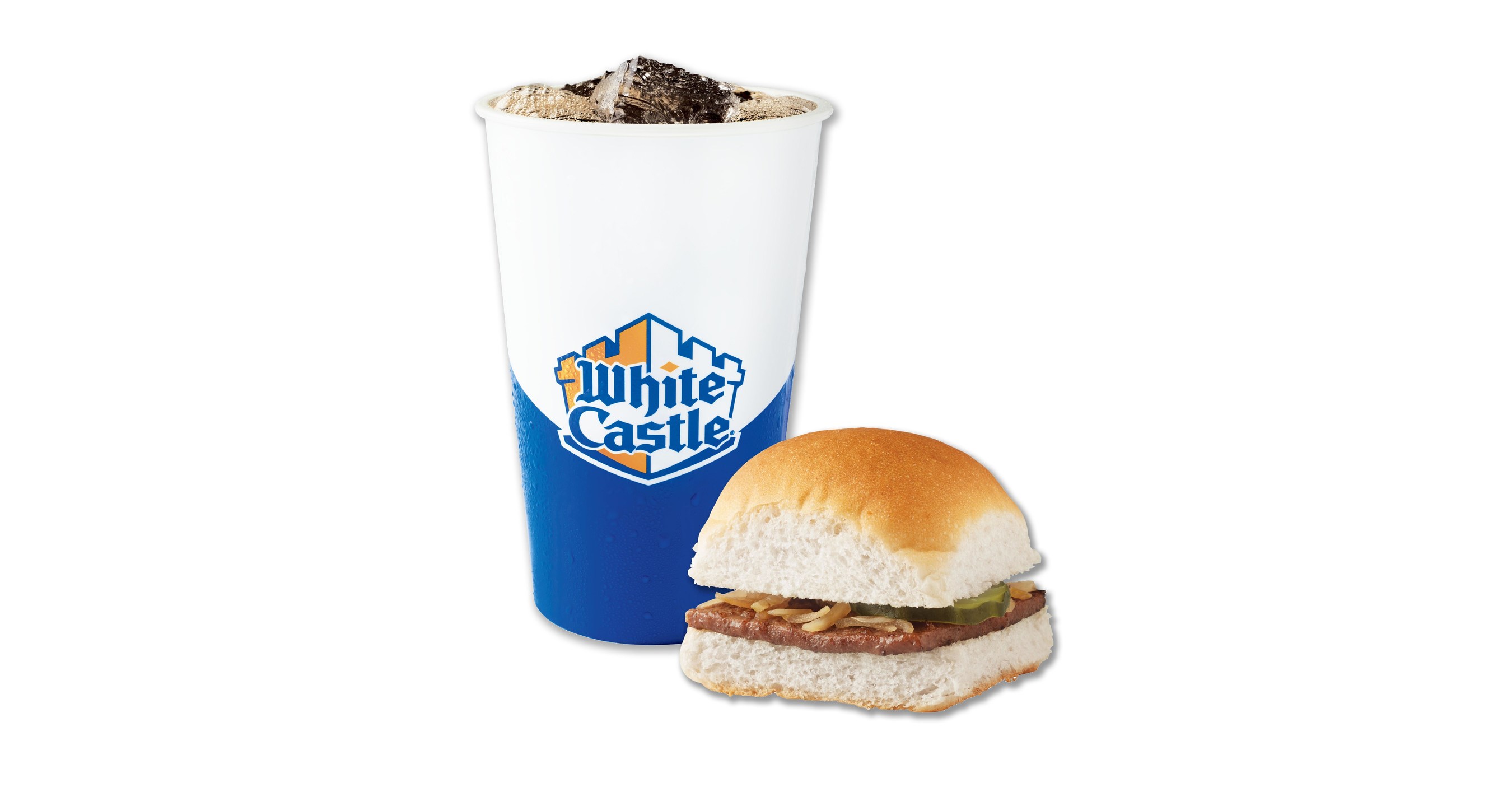 White Castle® Celebrates National Slider Day, Gives Free Sliders to All