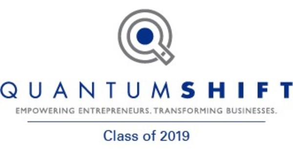 Geoff Bloss Named a QuantumShift 2019 Top Entrepreneur in America