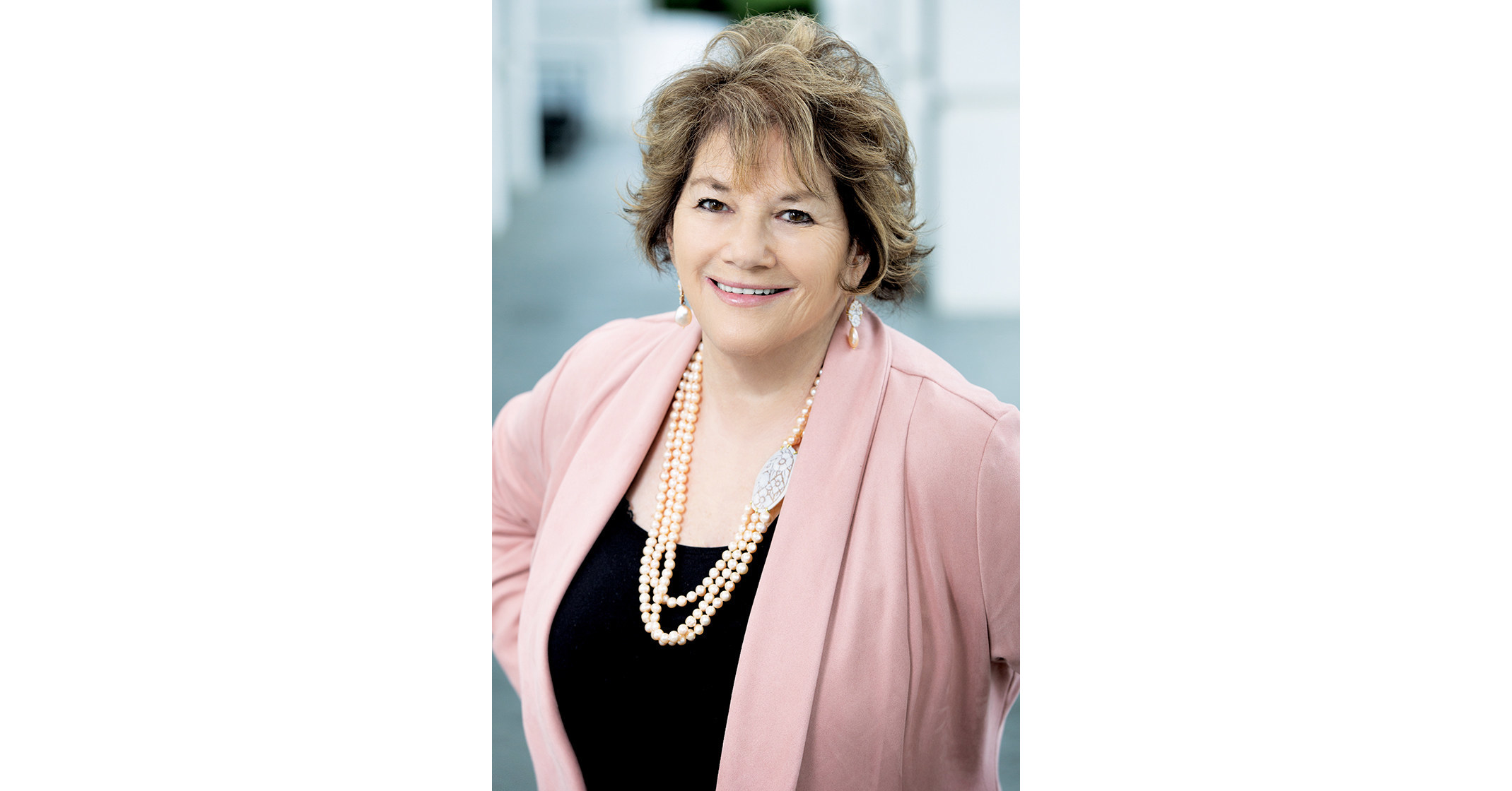 Robert Half's Kathleen Trimble Receives Inaugural Excellence In ...