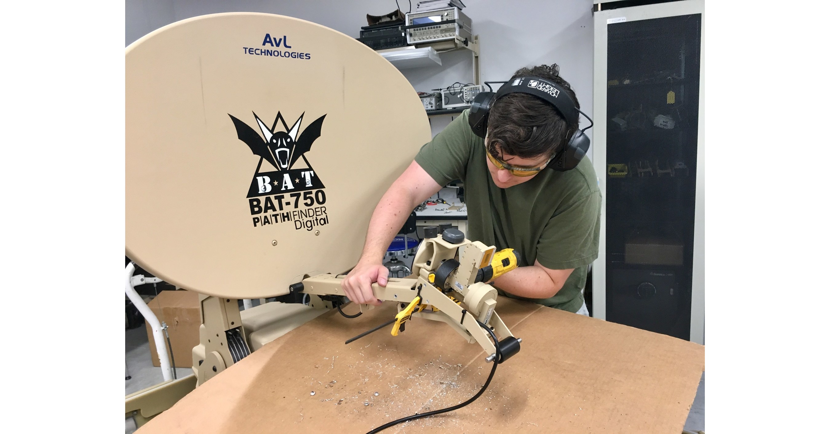 PathFinder Digital Awarded Contracts by General Dynamics Mission ...