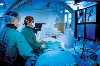 New trial seeks to reverse effects of dead brain tissue caused by radiation