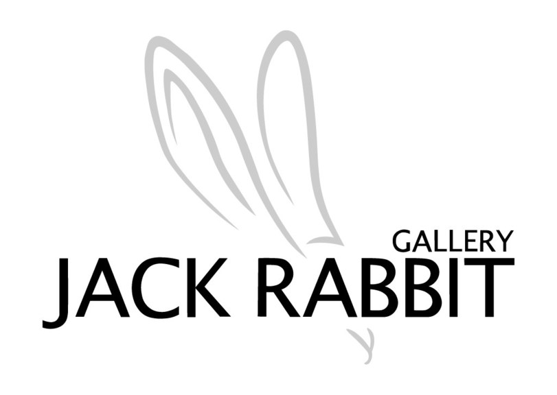 Jack Rabbit Gallery Grand Opening: Jack has your heART