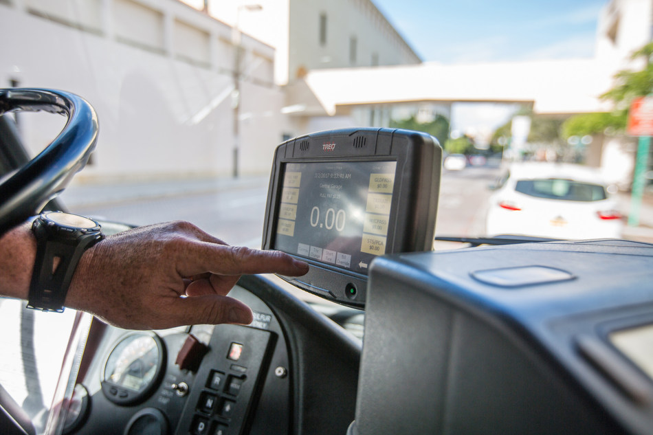 Cubic Brings the Best of its NextBus Solutions to APTA's 2019 Mobility ...