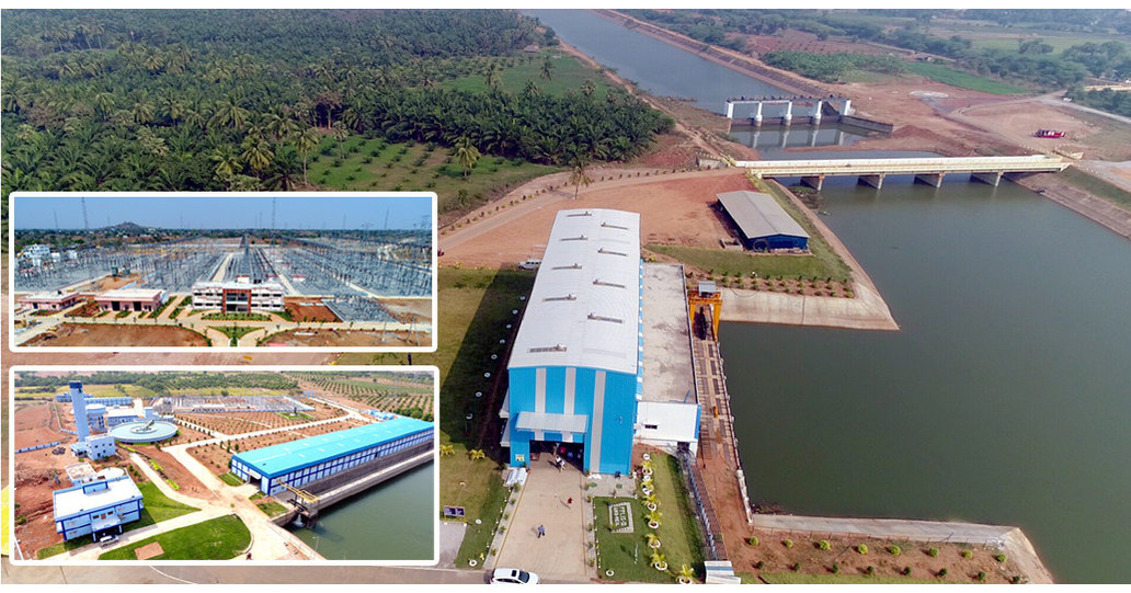 MEIL Completed 130 Projects in FY-19