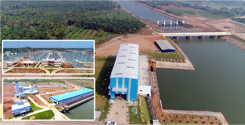 MEIL Completed 130 Projects in FY-19