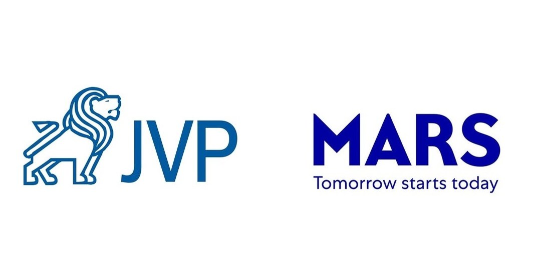 Mars, Incorporated Partners With Jerusalem Venture Partners (JVP) to ...