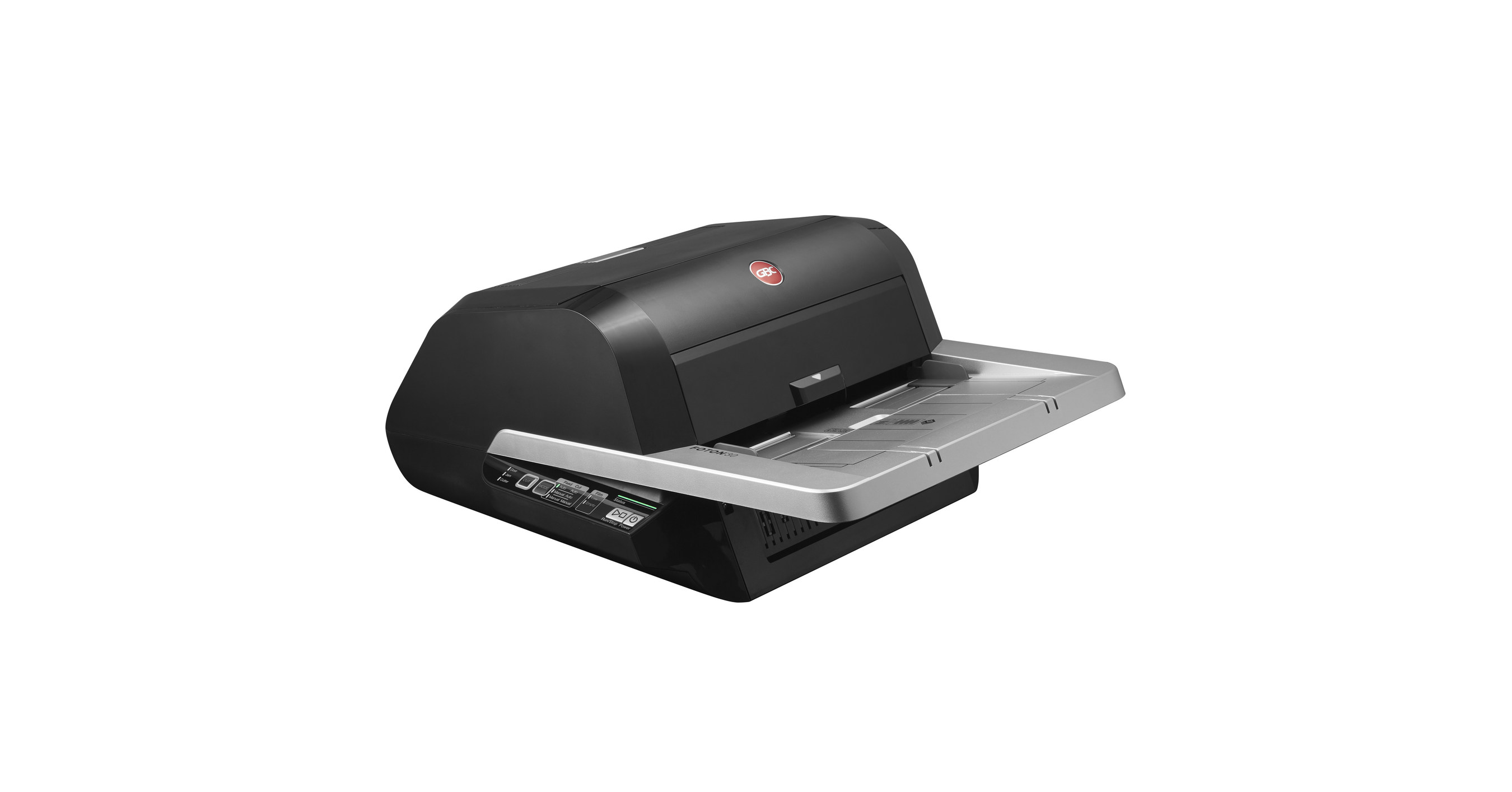 ACCO Brands' GBC® Launches the Revolutionary Foton™ 30 Laminator: Where ...