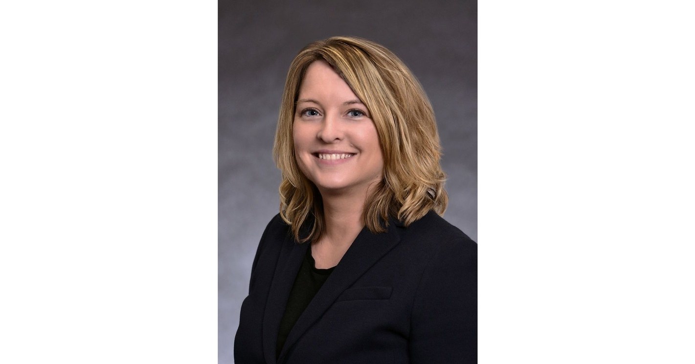 VITAS® Healthcare Promotes Heather Veeder, MD, to Regional Medical ...
