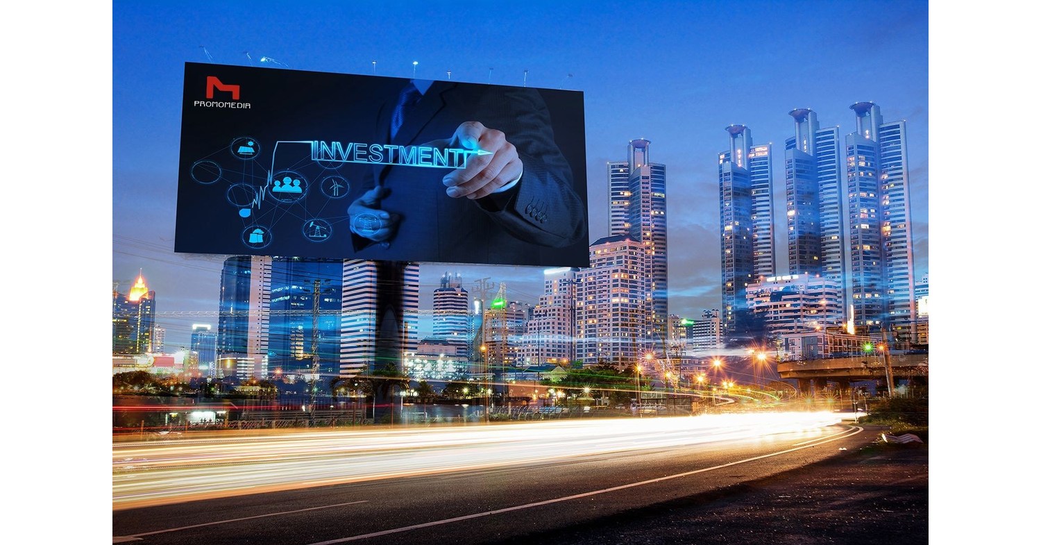 Promomedia Takes Over Beirut International Airport