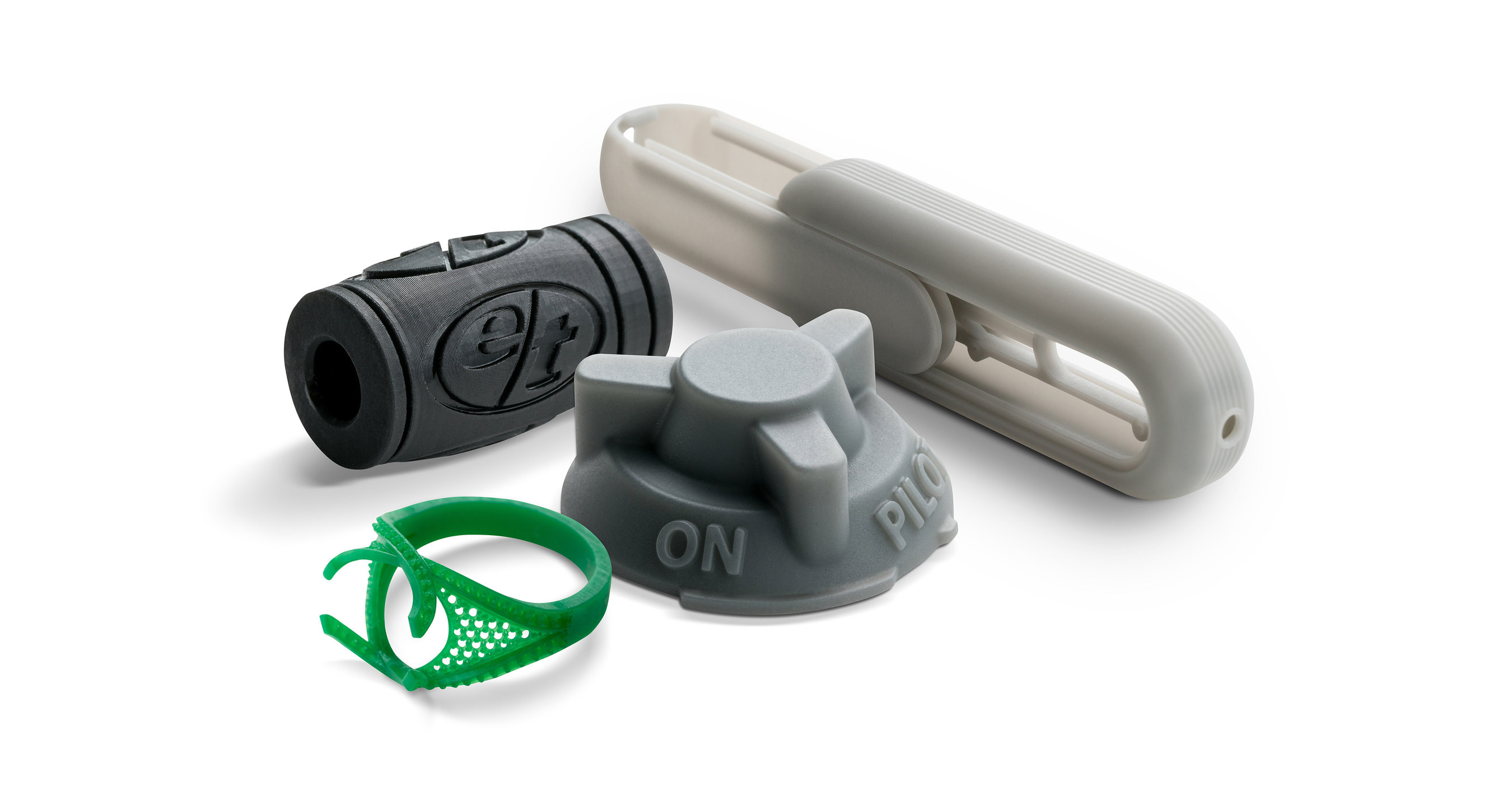 Rethink Manufacturing with 3D Systems' Production Workflow Solutions at ...