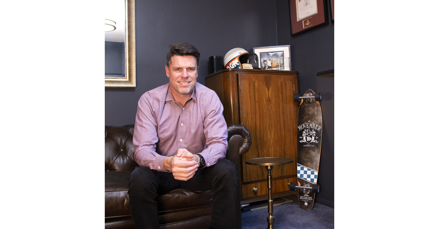 Adam Garone Joins Starlight Children's Foundation As Chief Executive ...