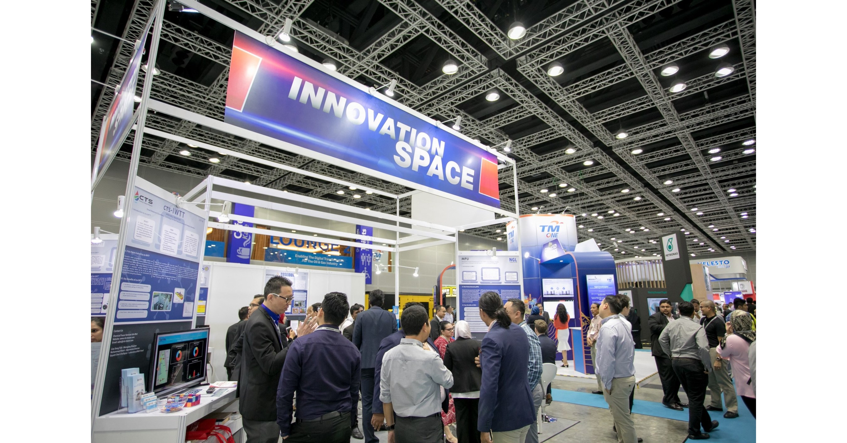 OGA Returns for Another Stellar Showing