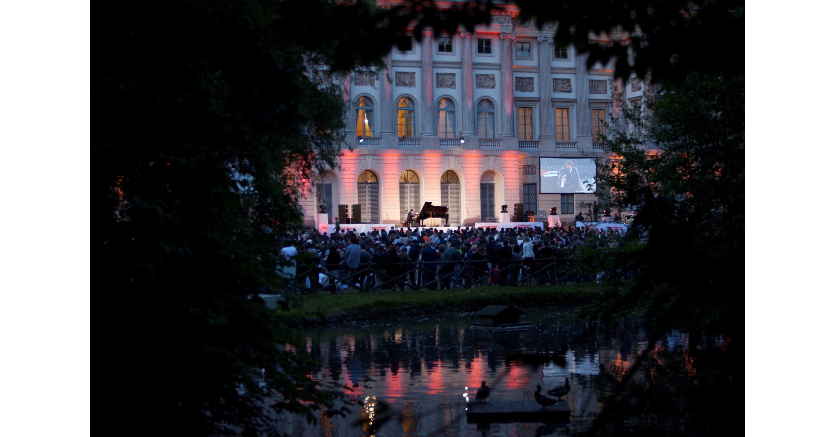 Milan Is Turning Into a Giant Concert Hall With Over 450 Free Events by ...