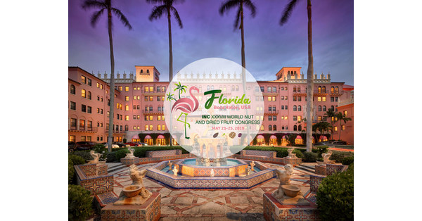 Boca Raton, South Florida, Embraces the Nut and Dried Fruit Industry in ...