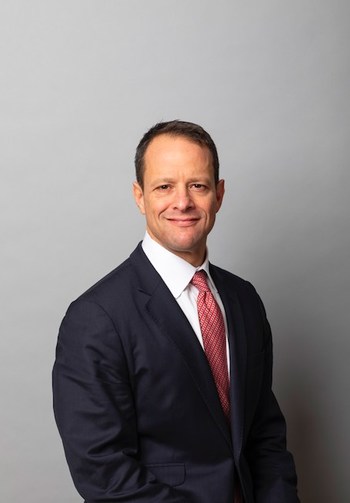 Investcorp Announces Strategic Partnership with Dock Square Capital