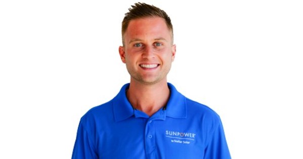 SunPower by Stellar Solar Welcomes Robert Hairfield as Senior Energy ...