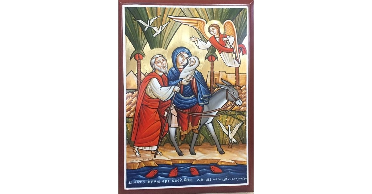 First Ever Global Coptic Day Unites Coptic Orthodox Christians in ...