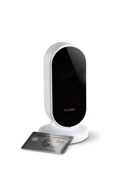 Forget Charging Pads: Real Wireless Power Is Finally Here