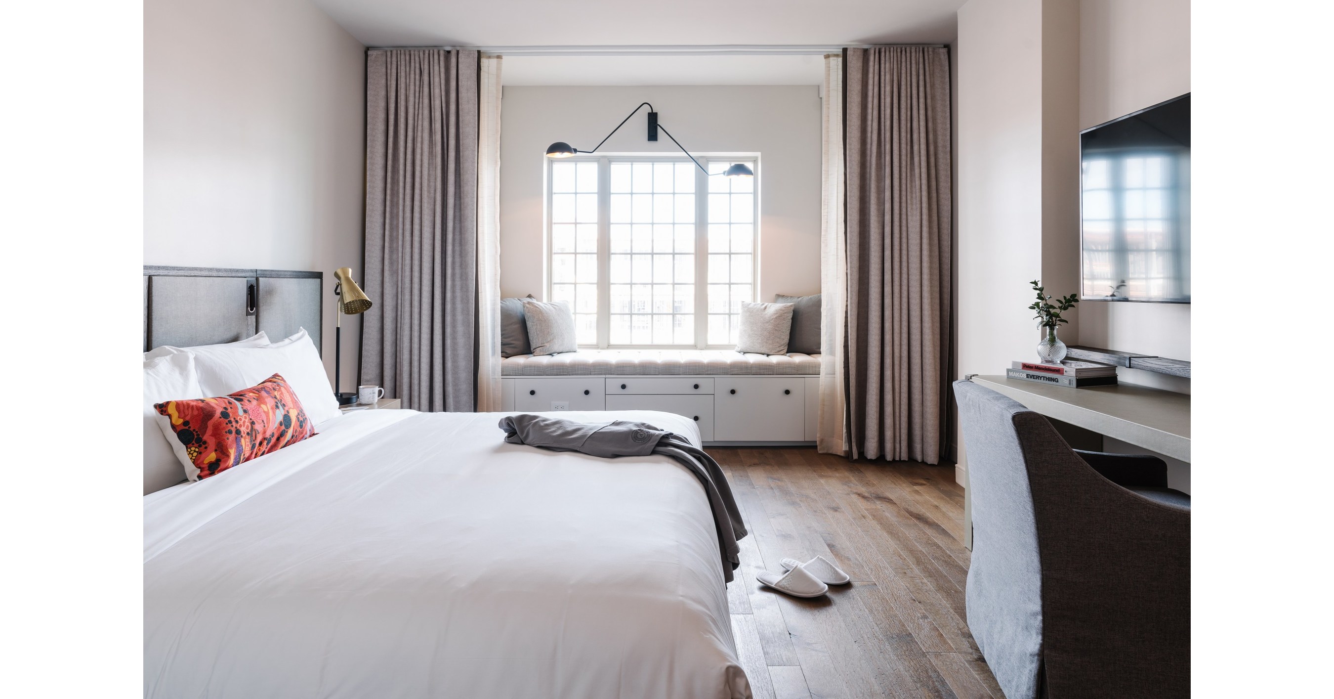 Tribute Portfolio Introduces Charming New Hotel To Savannah's Historic ...