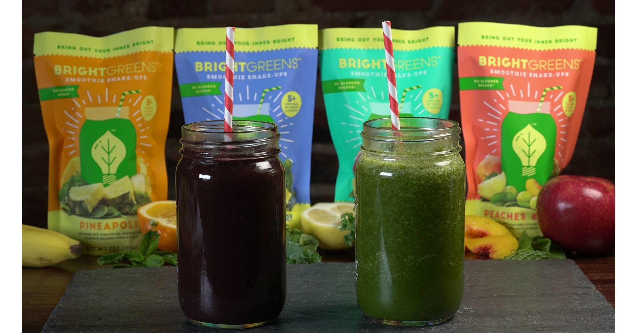 Impact Investor S CAP Announces Investments in its Food & Beverage Fund