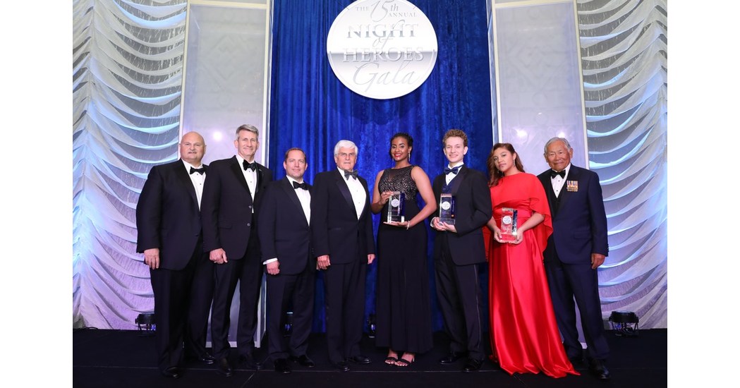 PenFed Foundation Raises $1.6 Million to Support Veterans, Military ...