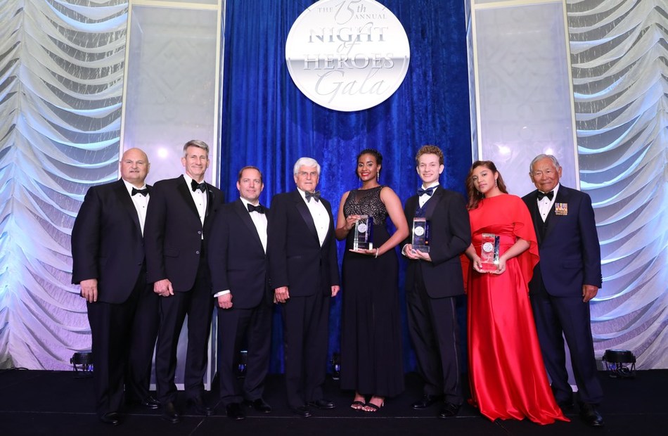 PenFed Foundation Raises $1.6 Million to Support Veterans, Military ...